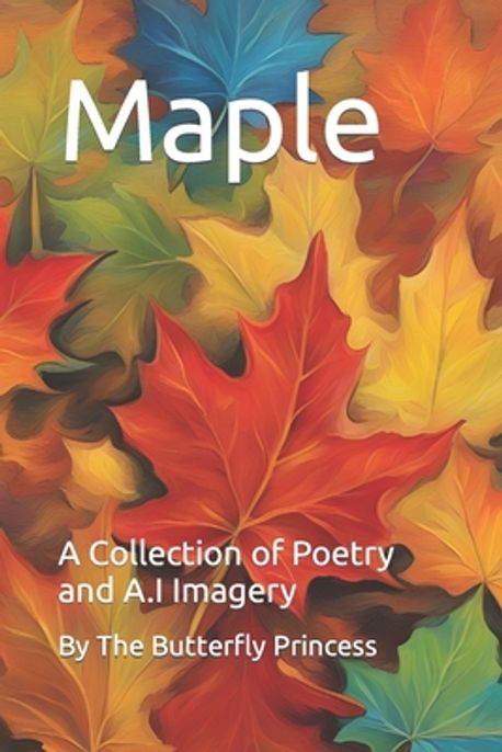 Maple | Princess, The Butterfly - 교보문고