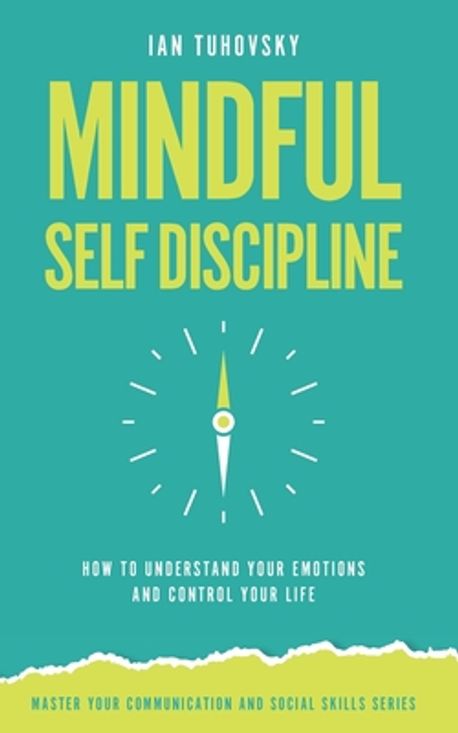 Mindful Self-Discipline | Rodio Nuttall, Sky - 교보문고