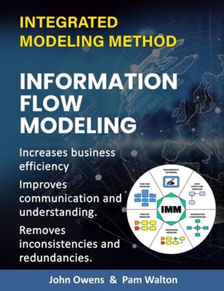 Information Flow Modeling | Walton, Pam - 교보문고