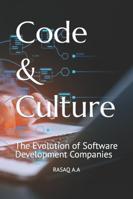 Code & Culture | A. a., Rasaq - 교보문고