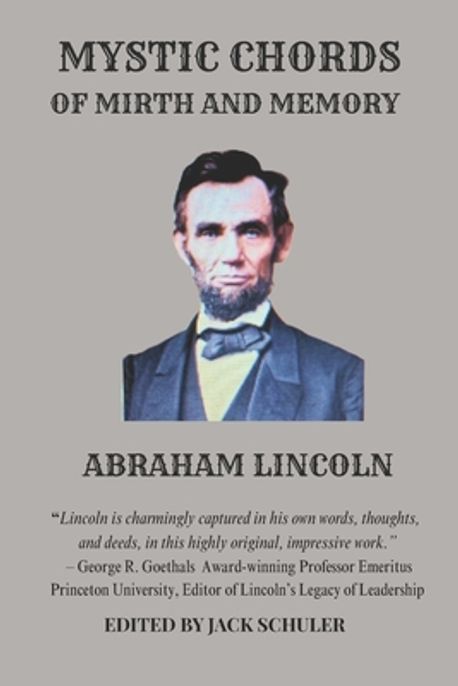 Mystic Chords | Schuler, Jack - 교보문고