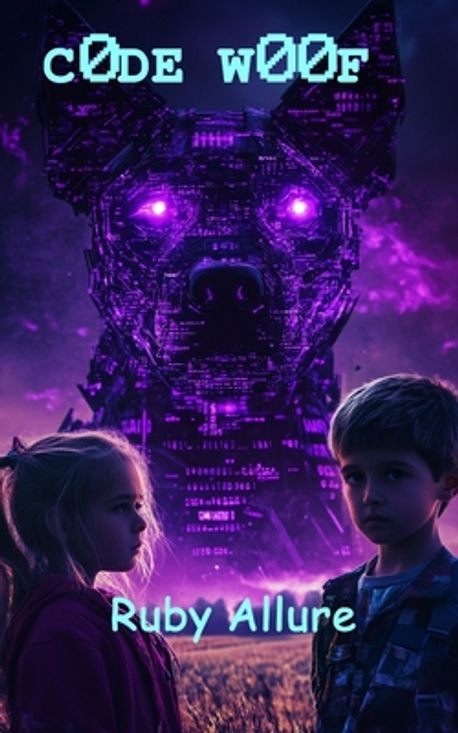 Code Woof | Allure, Ruby - 교보문고