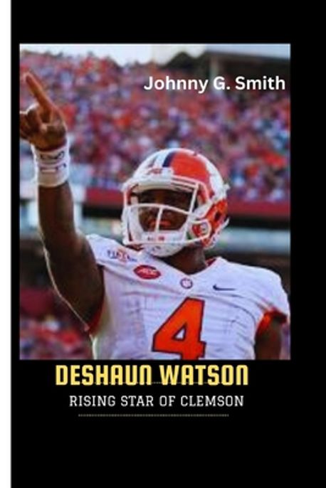 Deshaun Watson | G. Smith, Johnny - 교보문고