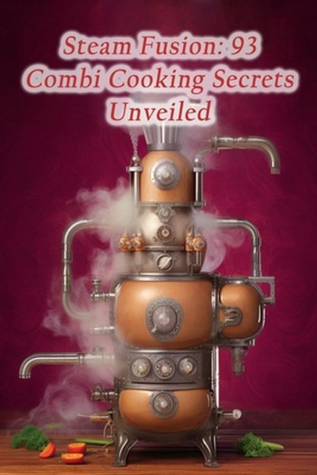 Steam Fusion | Trail, Delectable Deli Taste - 교보문고