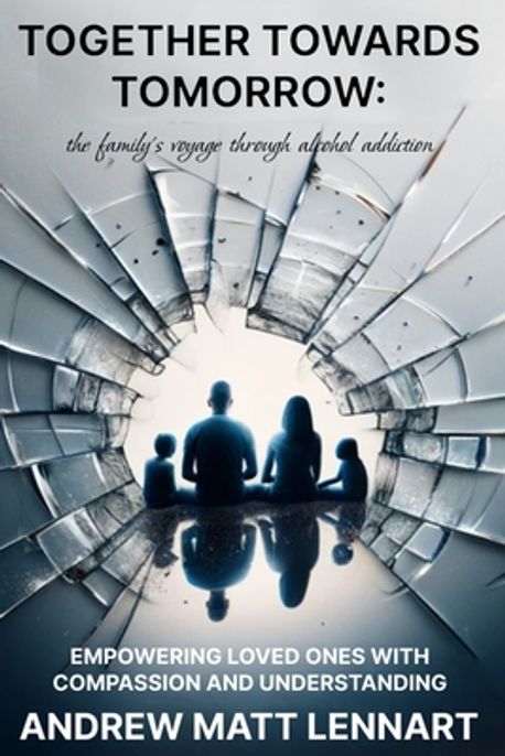 Together Towards Tomorrow | Lennart, Andrew Matt - 교보문고