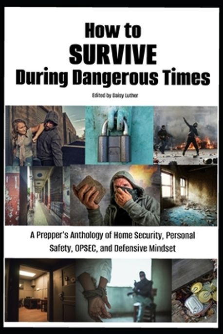 How to Survive During Dangerous Times | Luther, Daisy - 교보문고