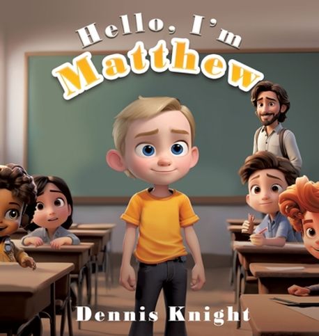 Hello, I'm Matthew | Knight, Dennis - 교보문고