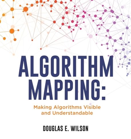 Algorithm Mapping | Wilson, Douglas E. - 교보문고