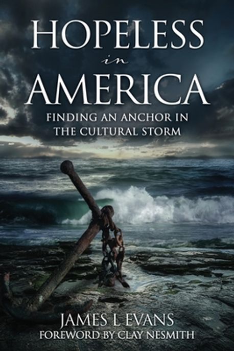 Hopeless in America | Evans, James L. - 교보문고
