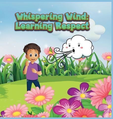 Whispering Wind | Davis, Carleena - 교보문고