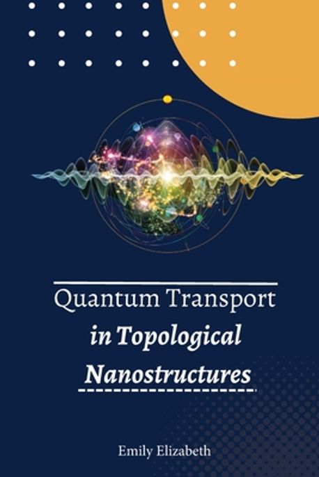 Quantum Transport in Topological Nanostructures | Elizabeth, Emily - 교보문고