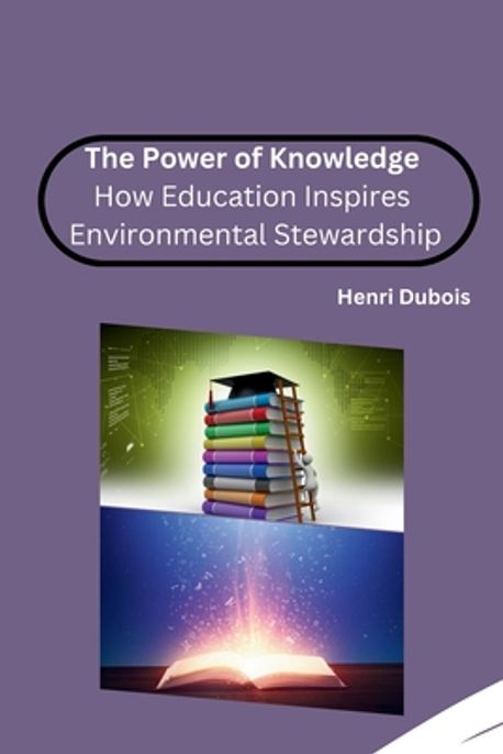 The Power of Knowledge | Henri DuBois - 교보문고