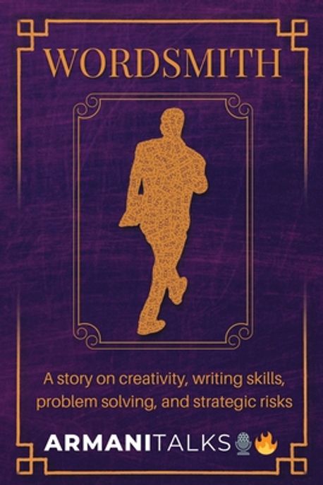 Wordsmith | Talks, Armani - 교보문고