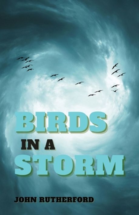 Birds in a Storm | Rutherford, John - 교보문고