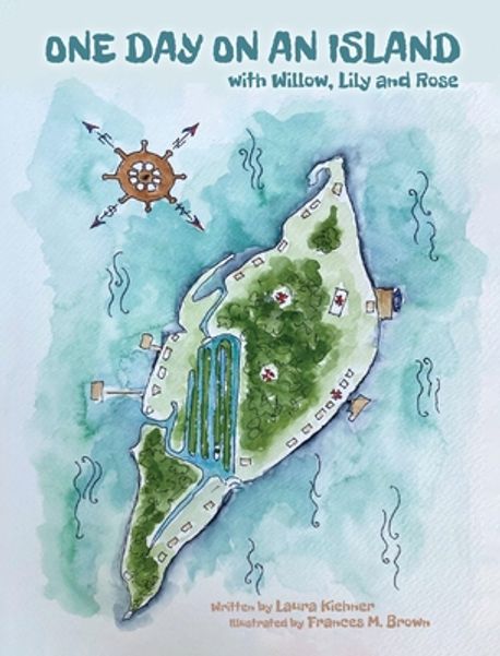 One Day On An Island | Kiehner, Laura - 교보문고