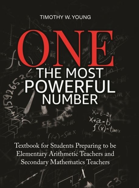 One the Most Powerful Number | Youngbusiness, Timothy W. - 교보문고