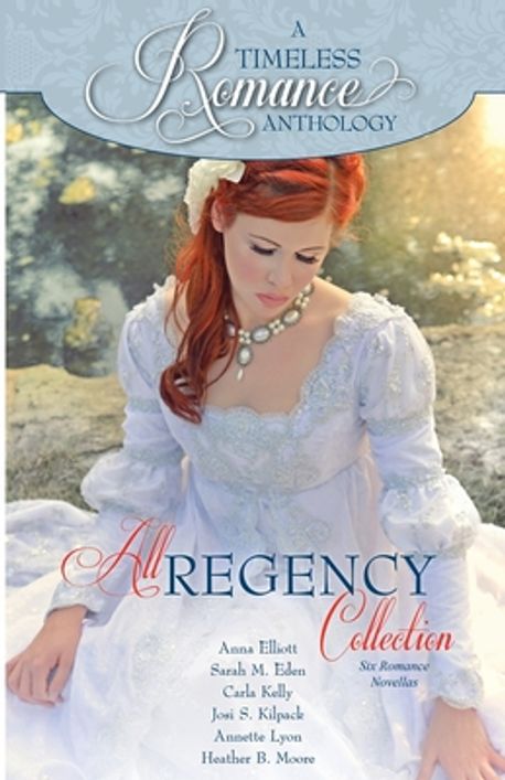 All Regency Collection | Moore, Heather B. - 교보문고