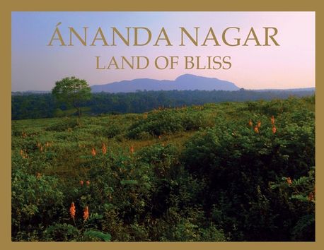 Ananda Nagar, Land of Bliss | Gunamuktananda, Dada - 교보문고