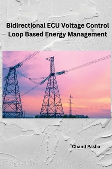 Bidirectional ECU Voltage Control Loop Based Energy Management | Pasha ...