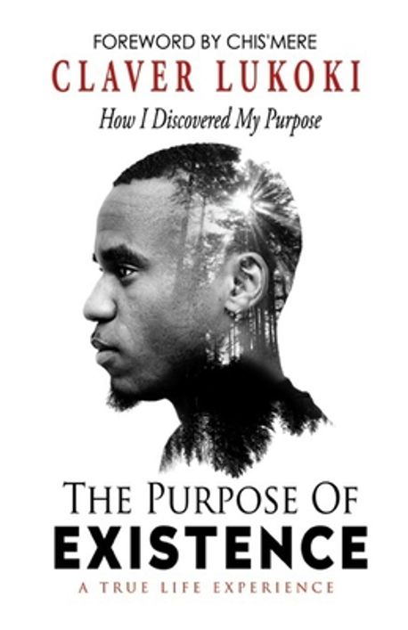 The Purpose of Existence | Lukoki, Claver - 교보문고