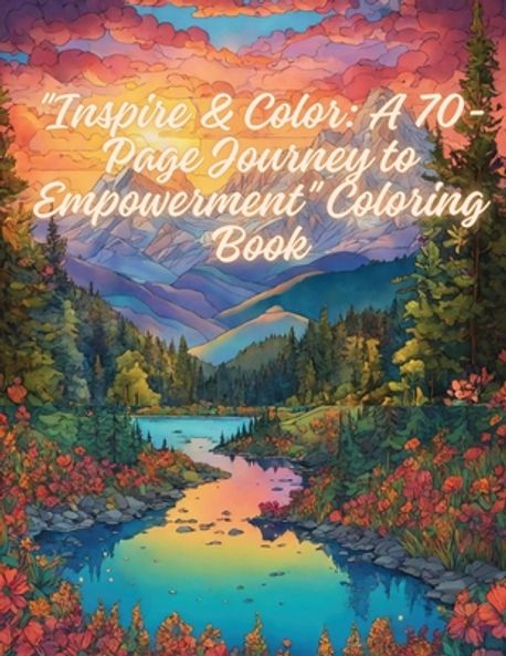 Inspire & Color | Arnold, Selena L. L. - 교보문고