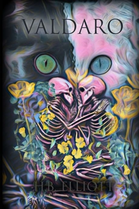 Valdaro | Elliott, H. B. - 교보문고