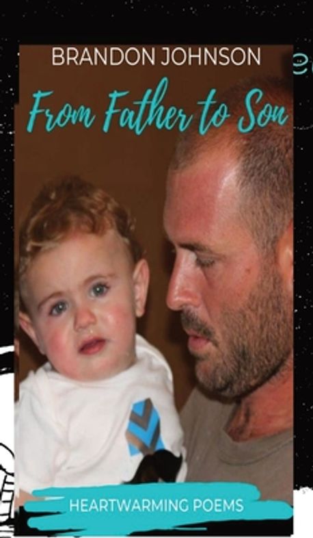 From Father to Son | Johnson, Brandon L. - 교보문고