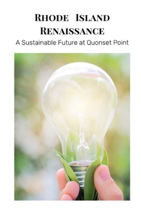 Rhode Island Renaissance | Neal Freas, James - 교보문고