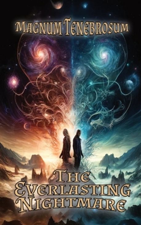 The Everlasting Nightmare | Tenebrosum, Magnum - 교보문고