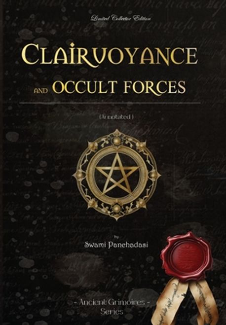 Clairvoyance and Occult Forces | Panchadasi, Swami - 교보문고