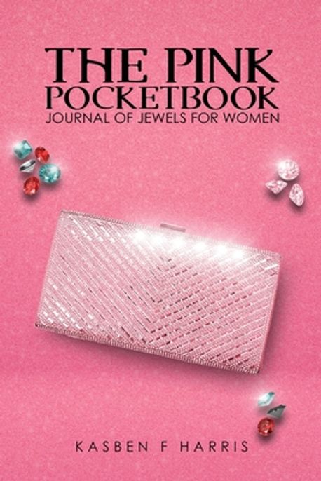 The Pink Pocket Book | Harris, Kasben F. - 교보문고
