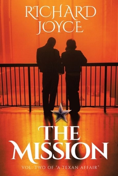 The Mission | Joyce, Richard - 교보문고