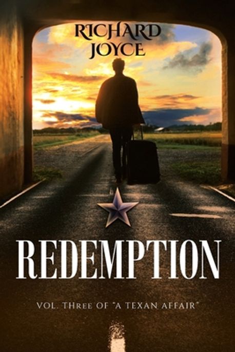 Redemption | Joyce, Richard - 교보문고