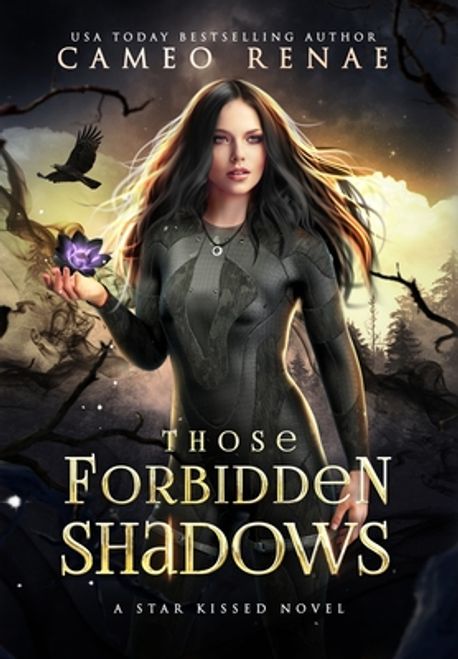 Those Forbidden Shadows | Renae, Cameo - 교보문고