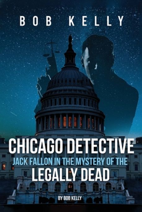 Chicago Detective Jack Fallon In The History Of The Legally Dead ...