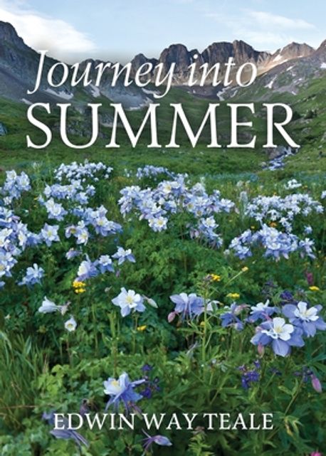 Journey into Summer | Teale, Edwin Way - 교보문고