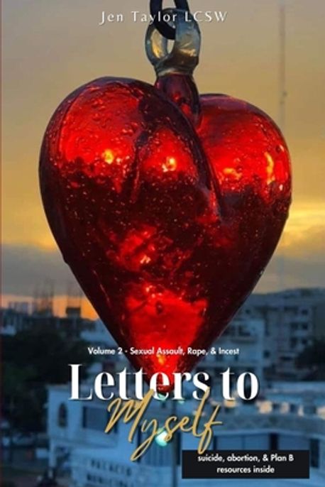 Letters to Myself - Volume 2 | Taylor, Jen - 교보문고