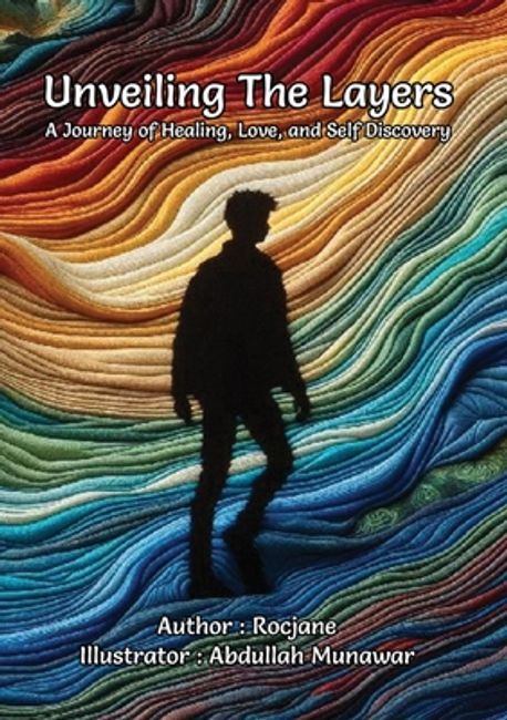 Unveiling The Layers | Jane, Roc - 교보문고