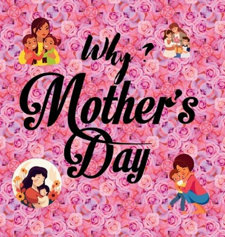 Why? Mother's Day | Press, Eszence - 교보문고