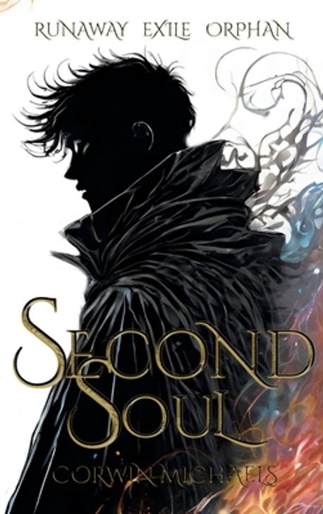 Second Soul | Michaels, Corwin - 교보문고