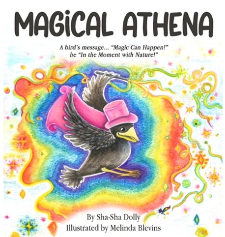 Magical Athena | Dolly, Sha-Sha - 교보문고