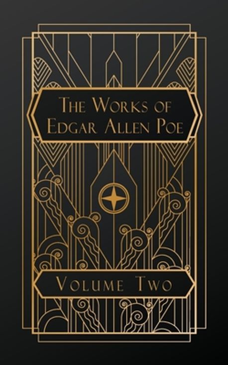 The Works of Edgar Allen Poe | Poe, Edgar Allen - 교보문고