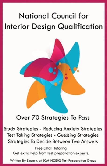 National Council for Interior Design Qualification | Test Preparation ...