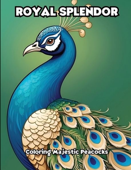 Royal Splendor | Libroteka - 교보문고