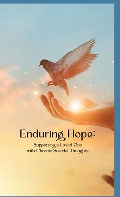 Enduring Hope | Bentley, Christopher - 교보문고
