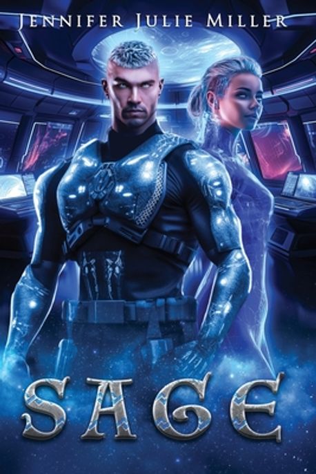 Sage | Miller, Jennifer Julie - 교보문고
