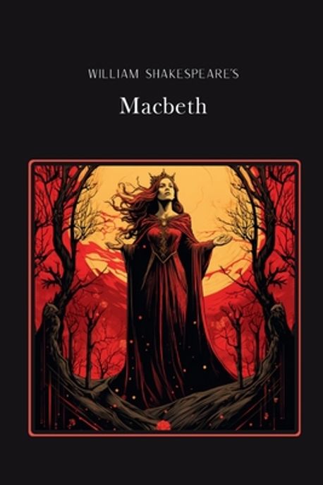 Macbeth Original Edition | Shakespeare, William - 교보문고