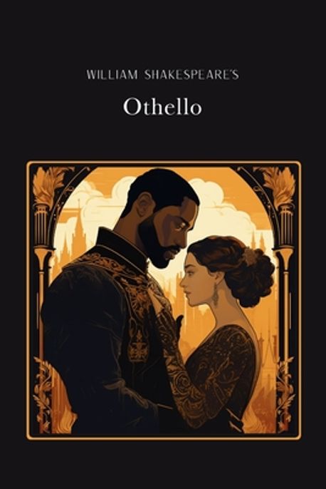 Othello Original English Version | Shakespeare, William - 교보문고