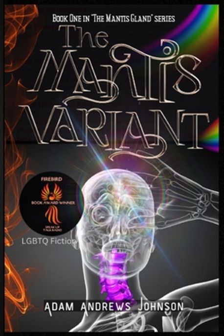 The Mantis Variant - Book One | Johnson, Adam Andrews - 교보문고