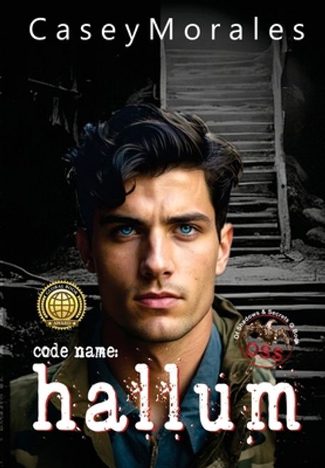 Hallum | Morales, Casey - 교보문고